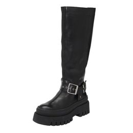 Steve Madden Boots 'Cruz' female Black size 36