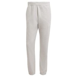 adidas originals Pants 'Trefoil Essentials' male Grey size S