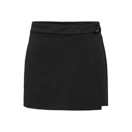 Only Hosenrock 'ONLSANIA' Damen Gr&ouml;&szlig;e 36 schwarz
