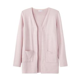 name it Knit Cardigan 'NKFVicti' girl Pink size 122/128