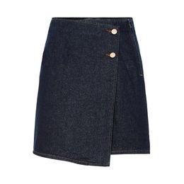 Y.A.S Yas Skirt 'YASLISANA' female Blue size 34