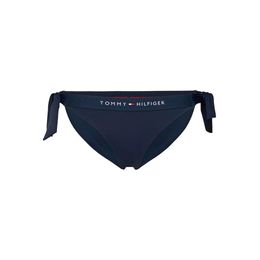 Tommy Hilfiger Underwear Bikini Bottoms female Blue size XS