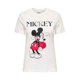 Only Shirt 'ONLMICKEY' female White size S