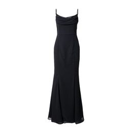 Coast Kleid Damen Gr&ouml;&szlig;e 40 schwarz Winterkleid
