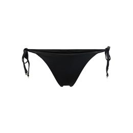 Calvin Klein Swimwear Bikini Bottoms female Black size XL