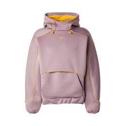 Nike Sportswear Sweatshirt male Grey size XS