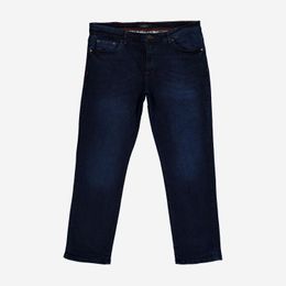 Daniel Hechter Dunkelblaue Regular Fit Jeans