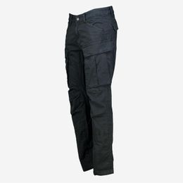 Freesoul Dunkelgraue Rocket-NZ Cargohose