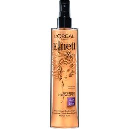 L'OR&Eacute;AL PARiS Elnett Stylingspray Hitzeschutz 3 Tage Glatt