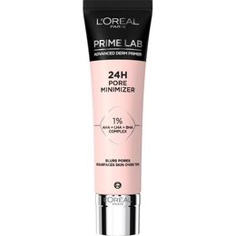 L'OR&Eacute;AL PARiS Primer Lab 24h Pore Minimizer