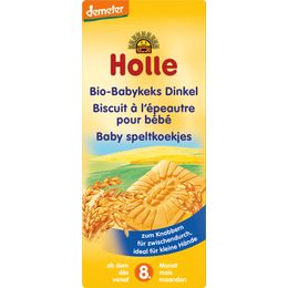 Babykekse Dinkel ab dem 8. Monat Holle