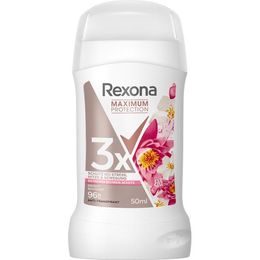 Rexona Antitranspirant Deostick Maximum Protection Bright Bouquet