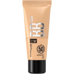 Maybelline NEW YORK BB Cream Fit me Nude