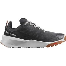 Salomon Patrol Multifunktionsschuhe Kinder - grau - Gr. 35 - Synthetik