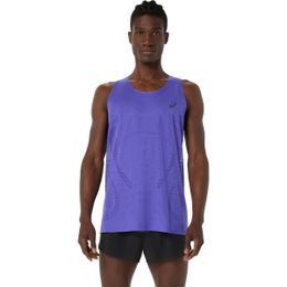 asics MetaRun Singlet Herren