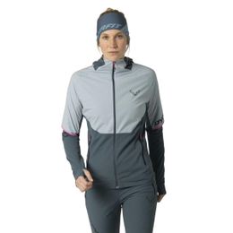Dynafit Alpine Hybrid Jacket Damen