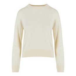 Urban Classics Pullover Damen Gr&ouml;&szlig;e XL naturwei&szlig;