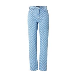 K by KARL LAGERFELD Karl Lagerfeld Jeans Damen Gr&ouml;&szlig;e 29 blue denim