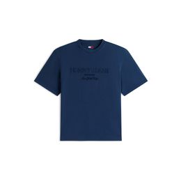 Tommy Jeans T-Shirt '90S NEW CLASSICS' Herren Gr&ouml;&szlig;e XS navy