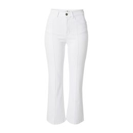 Riani Jeans Damen Gr&ouml;&szlig;e 36 white denim