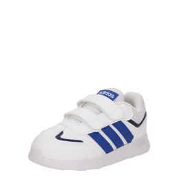 adidas Sportswear Sportschuh 'TENSAUR SWITCH' Jungen Gr&ouml;&szlig;e 26 blau / wei&szlig;