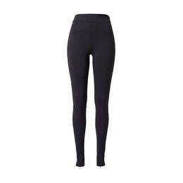 BOSS Leggings 'Etravel' Damen Gr&ouml;&szlig;e M schwarz