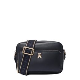 Tommy Hilfiger Tasche 'Joy' Damen Gr&ouml;&szlig;e One Size navy / gold