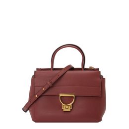Coccinelle Handtasche 'ARLETTIS' Damen Gr&ouml;&szlig;e One Size bordeaux