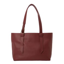 Coccinelle Tasche 'MALORY' Damen Gr&ouml;&szlig;e One Size bordeaux