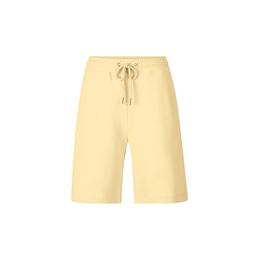 Rich & Royal Rich & Royal Shorts Damen Gr&ouml;&szlig;e 42 hellgelb