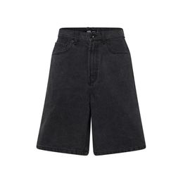 Vans Shorts 'Check-5' Herren Gr&ouml;&szlig;e 36 black denim