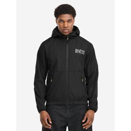 BEN LEE BENLEE Herren Windjacke mit Kapuze normale Passform LLANYBRI