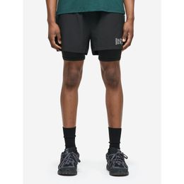 BEN LEE BENLEE Herren Funktionsshorts normale Passform KNAPTON