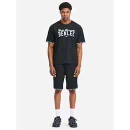 BEN LEE BENLEE Herren T-Shirt lockere Passform & Shorts normale Passform IRSTEAD