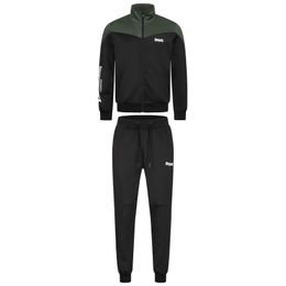 Lonsdale Herren Trainingsanzug normale Passform CAUNTON