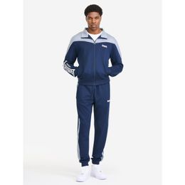 Lonsdale Herren Trainingsanzug normale Passform CAUNTON