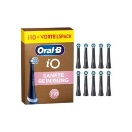 Oral-B iO RB SBF-10 Sanfte Reinigung black FFU