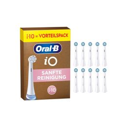 Oral-B iO RB SWF-10 Sanfte Reinigung white FFU