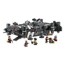 Lego&reg; Star Wars&trade; Die Onyx Cinder