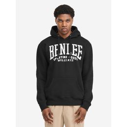 BEN LEE BENLEE Herren Kapuzensweatshirt normale Passform WEELEY