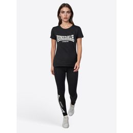 Lonsdale Frauen T-Shirt & Leggings Set JUNIPER