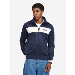 Lonsdale Herren Trainingsjacke normale Passform MEOLS