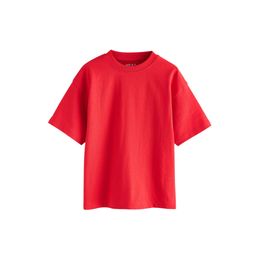 next T-Shirt Jungen Gr&ouml;&szlig;e 98 rot