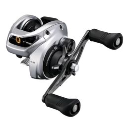 Shimano Tranx B 301 Left Hand Baitcastrolle