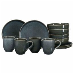 Ritzenhoff & Breker Ritzenhoff & Breker Fr&uuml;hst&uuml;cksset Eda 12er Set