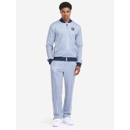 Lonsdale Herren Trainingsanzug schmale Passform GARVARY