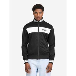 Lonsdale Herren Trainingsjacke normale Passform MEOLS