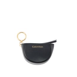 Calvin Klein Etui Damen Gr&ouml;&szlig;e One Size gold / schwarz