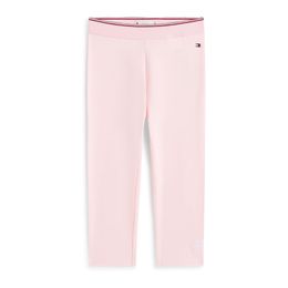 Tommy Hilfiger Leggings M&auml;dchen Gr&ouml;&szlig;e 62 rosa