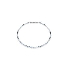 Swarovski Kette 'Una' Damen Gr&ouml;&szlig;e One Size azur / silber / transparent